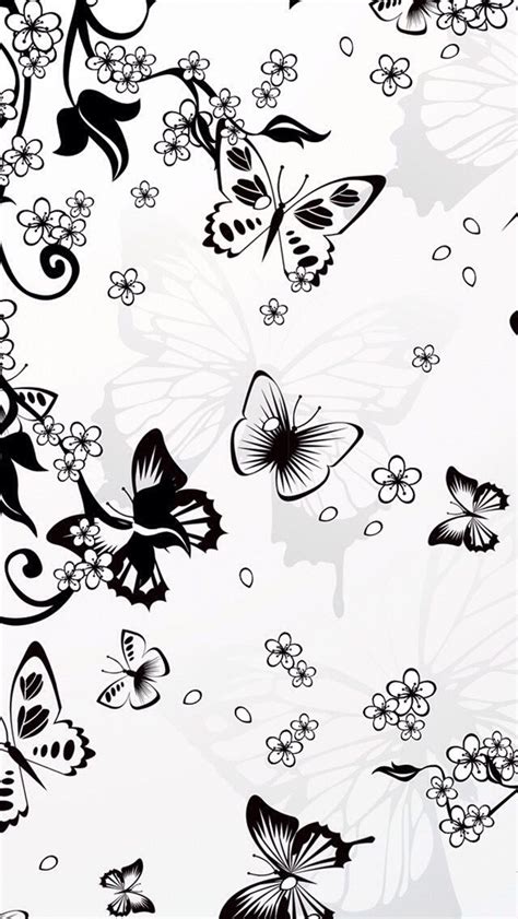 Pin By Kathleen Waldrop On Butterfly Junk Cellphone Wallpaper
