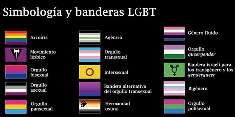 Historia De Las Banderas LGTB Bandera Lesbiana LGBT Amino 99864 The