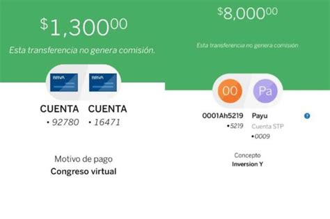 Aplica Banxico cambios en transferencias bancarias cuáles son