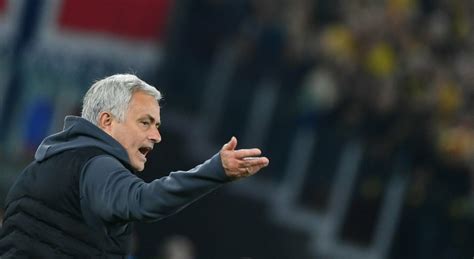 Rivincita Mancata Il Bodo Spaventa Ancora La Roma Mou Ma C Erano