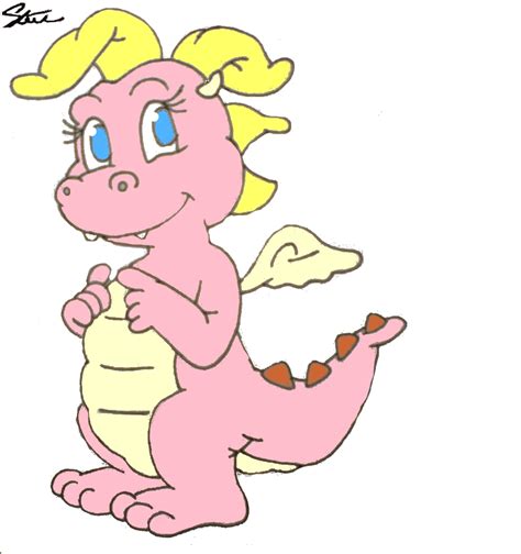Dragon Tales Images Cassie Hd Wallpaper And Background Photos 5845086