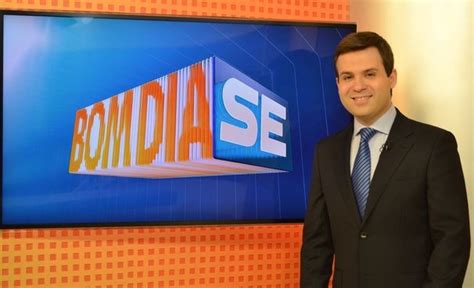 Rede Globo Tv Sergipe Bom Dia Sergipe Traz Os Detalhes Da