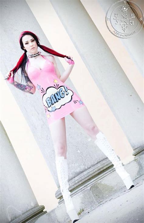 Image Posted On Jun Latex Beauties On Tumblr