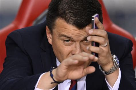 Slobodna Dalmacija On je čovjek koji je sada ključni igrač Hajduka