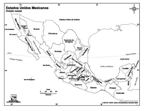 Mapas De Mexico Para Imprimir Buscar Con Google Mapa De Mexico Hot