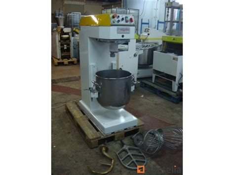 Batteur M Langeur Litres Machines Agroalimentaires Batteurs