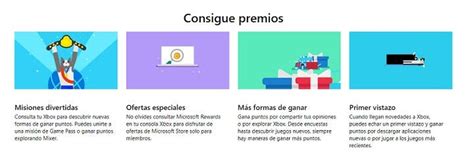 Microsoft Rewards cómo funciona y dónde descargarlo