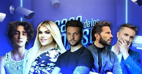 Final de La Casa de los Famosos México 2023 Cómo se decide al