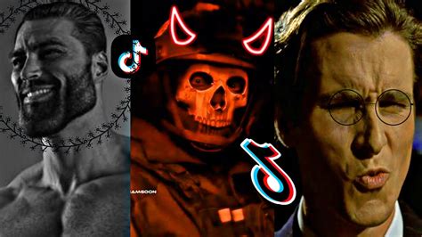 Best Cold Moments Of All Time Edits Tiktok Complication Sigma