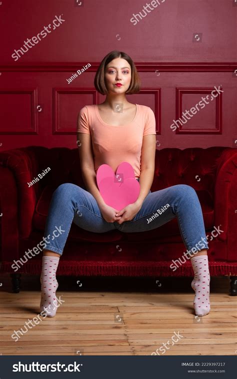 Women Sitting With Legs Open Images Stock Photos D Objects