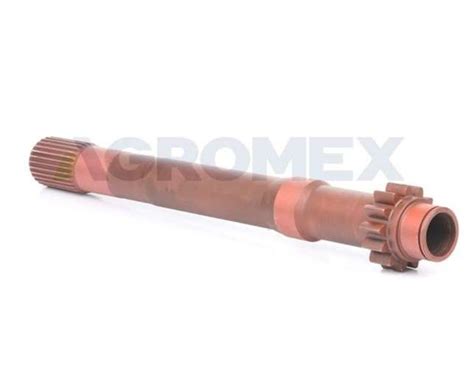 Wałek sprzęgłowy przekaźnika C 360 3P oryginał Ursus 5081903 11036075