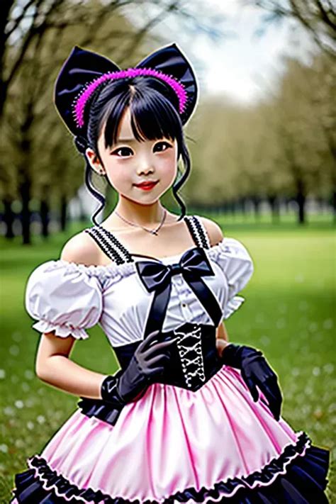 Dopamine Girl Best Quality Masterpiece Ultra High Res
