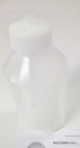 Frasco Para Alimentaci N Enteral X Cc Bolsa Unidad En Venta En