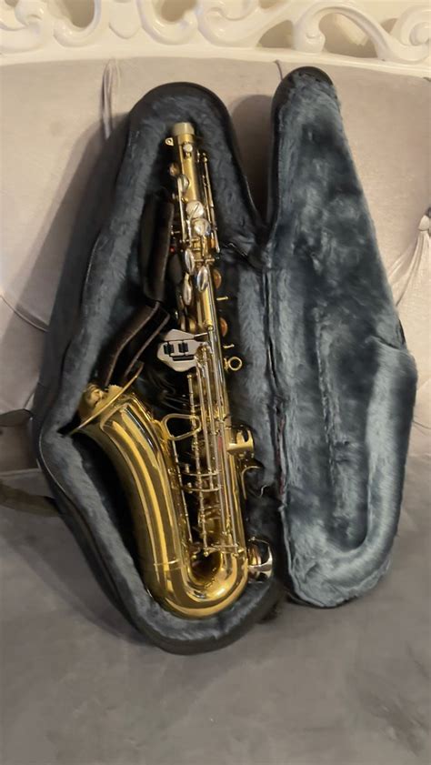 Amati Kraslice Super Classic Altsaxofoon Catawiki