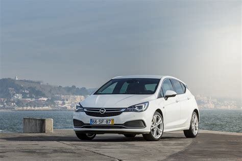 2017 OPEL ASTRA 1 6 TURBO OPC LINE Fabricante OPEL PlanetCarsZ