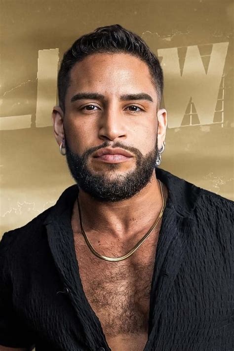 Brock Banks The Movie Database TMDB