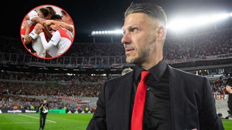 Demichelis Lo Mira Para La Pretemporada La Joya Que Espera Su Chance