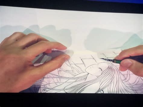 Junji Ito S Uzumaki Anime Adaptation Announced At Crunchyroll Expo 2019
