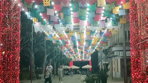 Estão aí as Festas de Santo António as marchas e arraiais Voz de Cambra