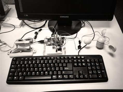 Raspberry Pi nueve proyectos increíbles que puedes hacer con ella