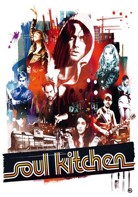 Soul Kitchen Filme Veja Onde Assistir Online
