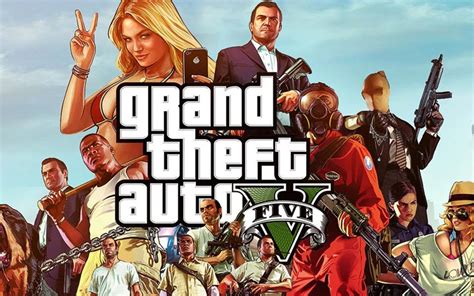 GTA 5 est gratuit sur l Epic Games Store comment le télécharger