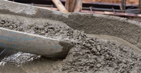 Comment calculer le dosage du béton pour une dalle Creative Béton