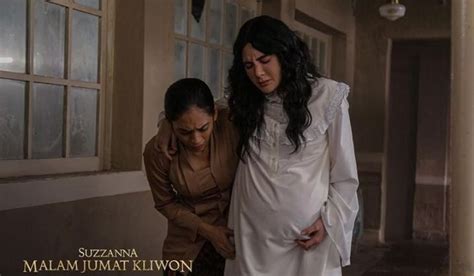 10 Film Horor Angkat Cerita Hantu Ikonik Di Indonesia