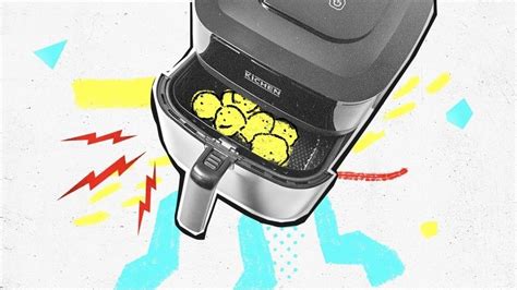 Air Fryer Saiba Qual A Melhor E O Que Checar Antes Da Compra 26 11