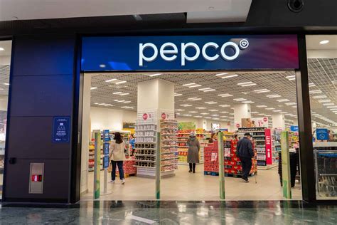 Pepco En Madrid Centro Comercial Islazul