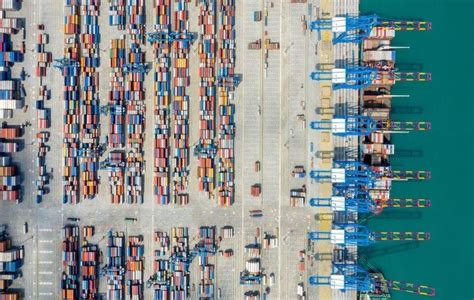Msc Completes Acquisition Of Bollor Africa Logistics Mozambique