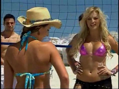 Marjorie de Sousa nude pics página 1