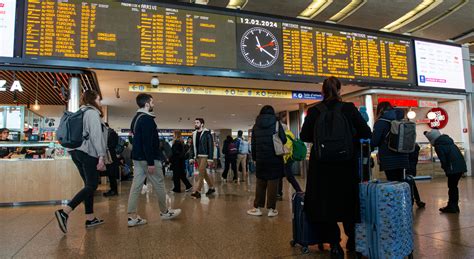 Venerdì 8 marzo sciopero generale treni a rischio da Nord a Sud Ecco
