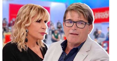 U D Gemma Galgani Voci D Addio A Fine Stagione Forse In Coppia Con