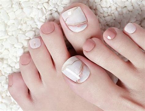 Tổng hợp với hơn 89 về móng chân sơn màu gì đẹp hay nhất coedo vn