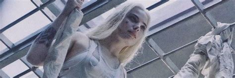 Suicide Squad Movie Images Reveal Jared Leto S Joker