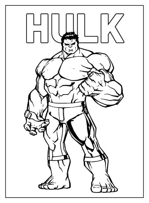 Introduzir Imagem Desenhos Para Colorir E Imprimir Super Herois