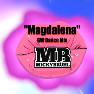 Dj Promotionpool De Bemusterung Micky Br Hl Magdalena Remixe