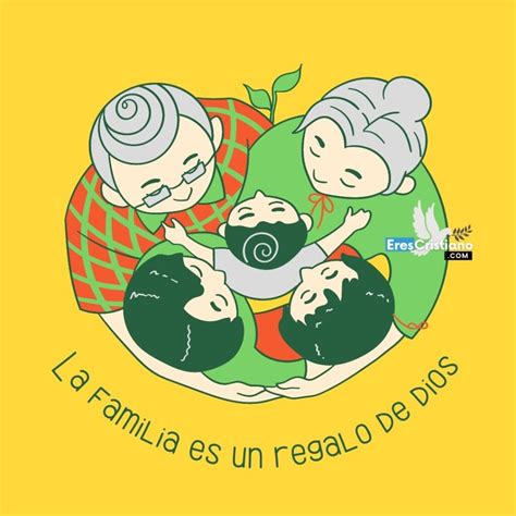 Im Genes Cristianas Sobre La Familia Unidas En Oraci N