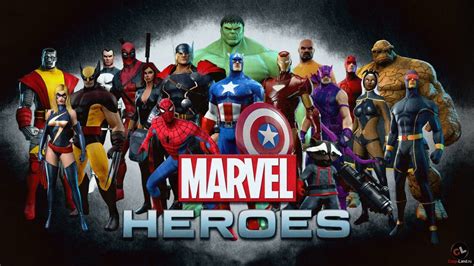 Jeu De Soci T Marvel Quel Est Le Meilleur En