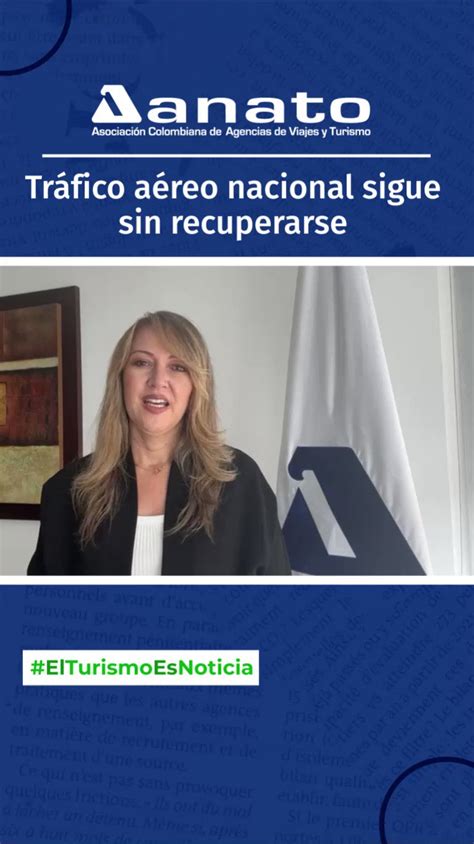ANATO Nacional On Twitter De Acuerdo Con La AerocivilCol ANATO