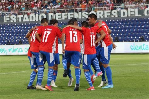 Relembre a última participação do Paraguai na Copa do Mundo H2FOZ