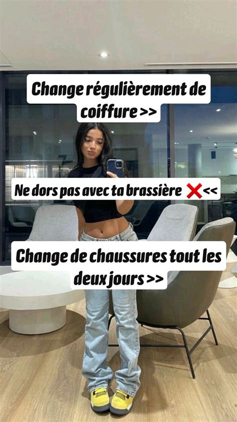 Pingl Par Ana S Sur Pingles Cr Es Par Vous Coiffure Facile A