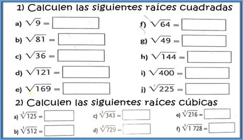 Square And Cube Roots Calculator