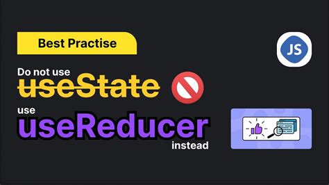UseState Vs UseReducer In React JS UseState Or UseReducer React