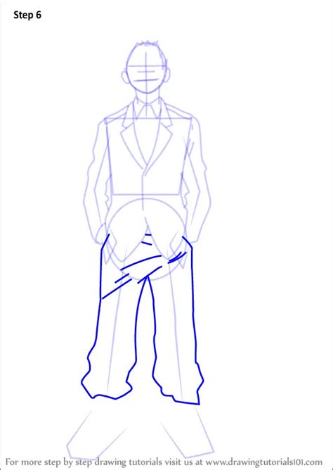 How To Draw Eijirou Kirishima From Boku No Hero Academia Boku No Hero