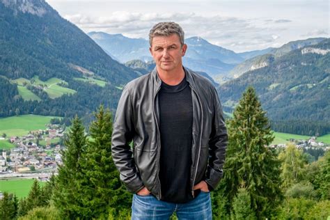 Bergdoktor Staffel 17 Diese ORF Moderatorin übernimmt Rolle