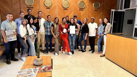 Día Nacional del Periodista Un compromiso con la sociedad