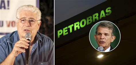 Requião Brasil está sendo rapinado pela Petrobrás ajuda de