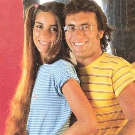 Al Bano E Romina Power Dago Fotogallery